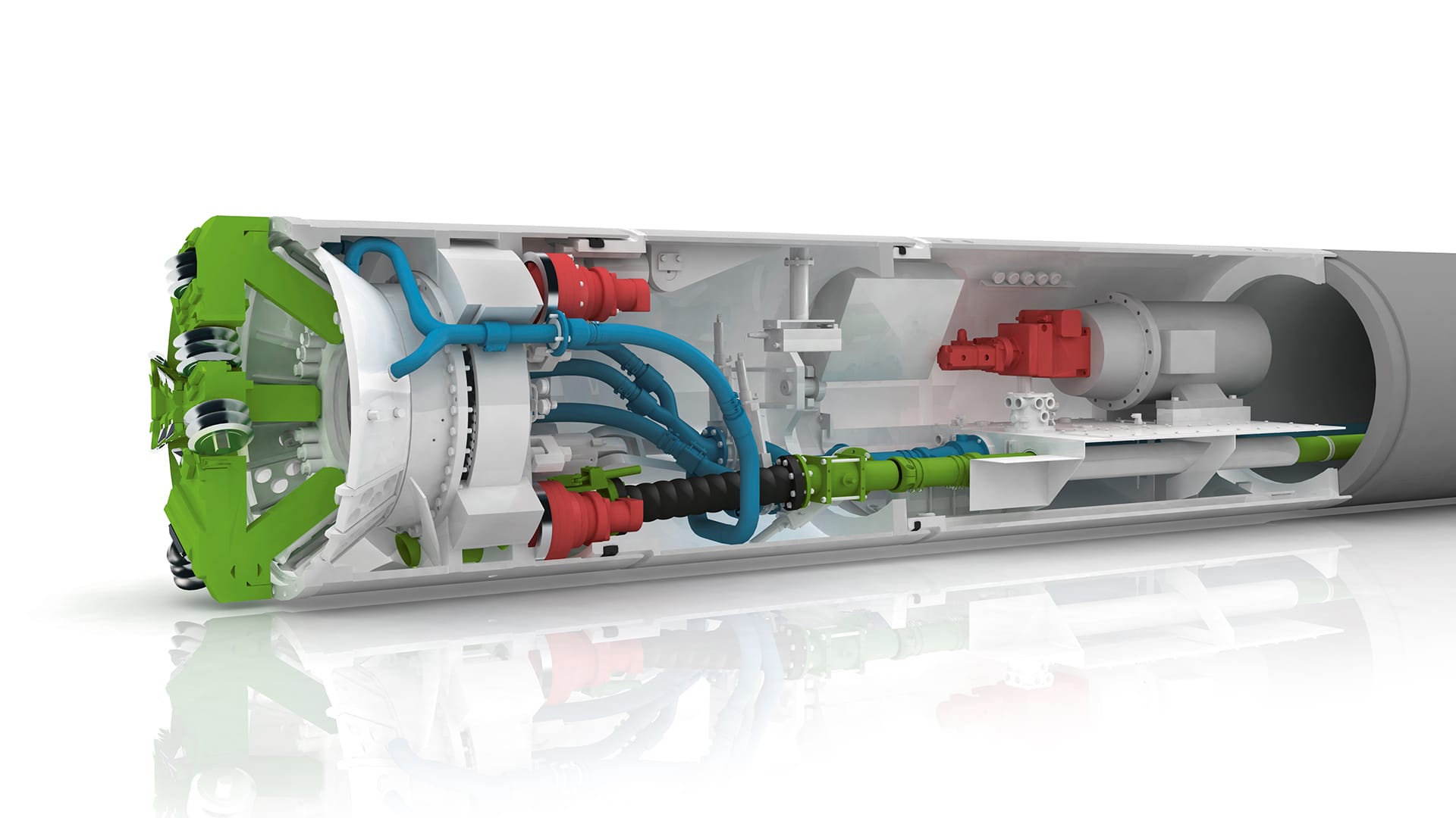 AVN1200 – AVN1400 – RHSC